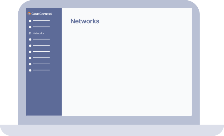 How To Deploy a Connector on CloudConnexa